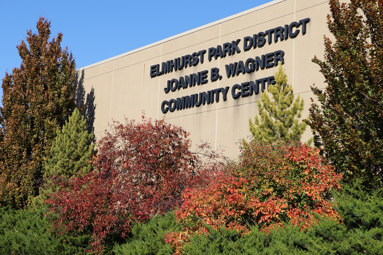 For eighteenth consecutive year, Elmhurst Park District earns ...