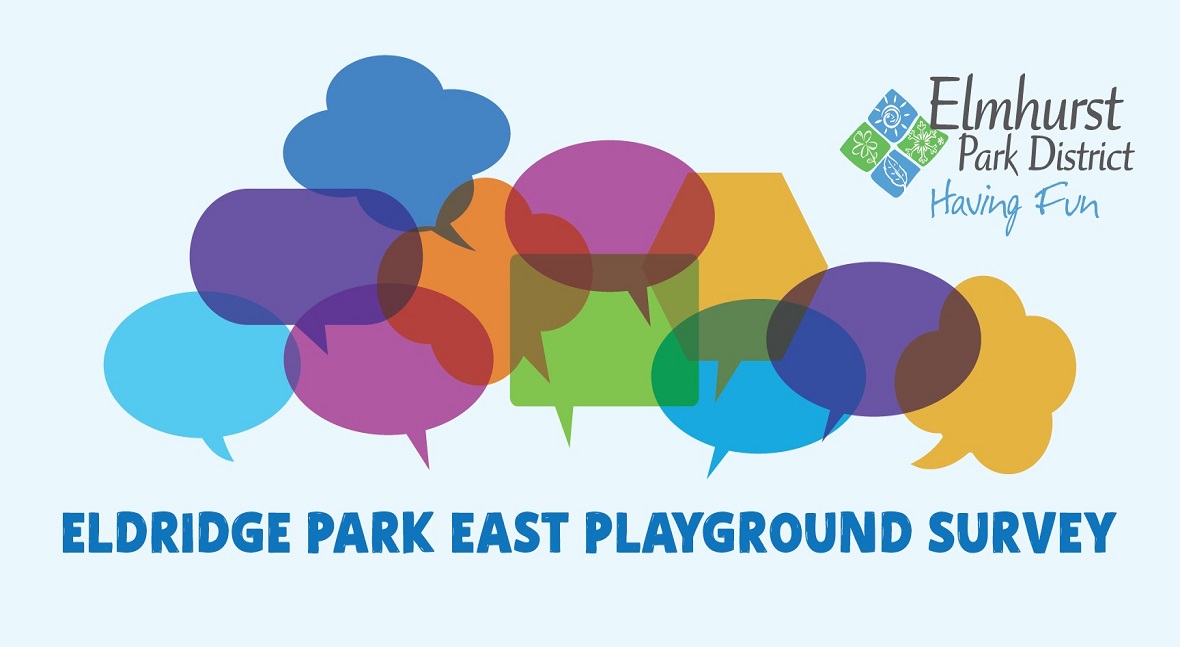 Take our survey and help plan Eldridge Park's east playground ...
