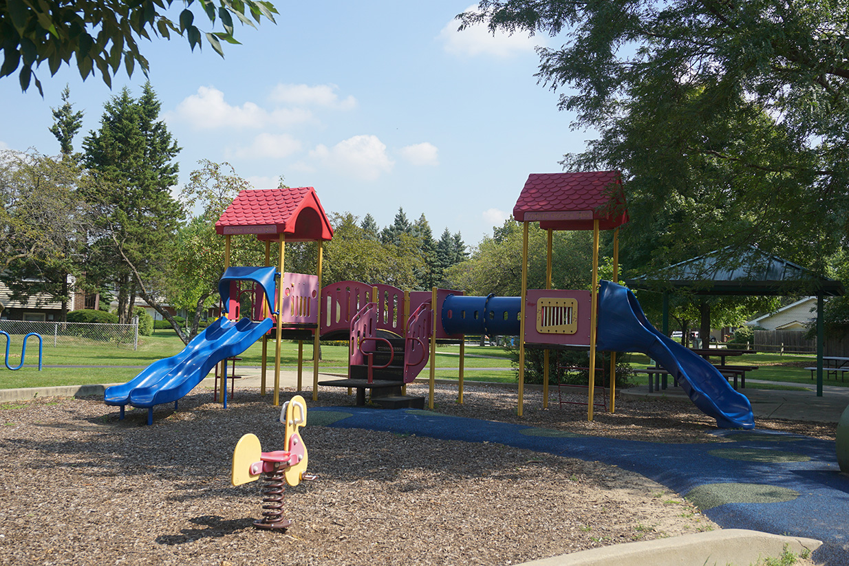 Public Invited to Discuss Conrad Fischer Playground Updates | Elmhurst ...