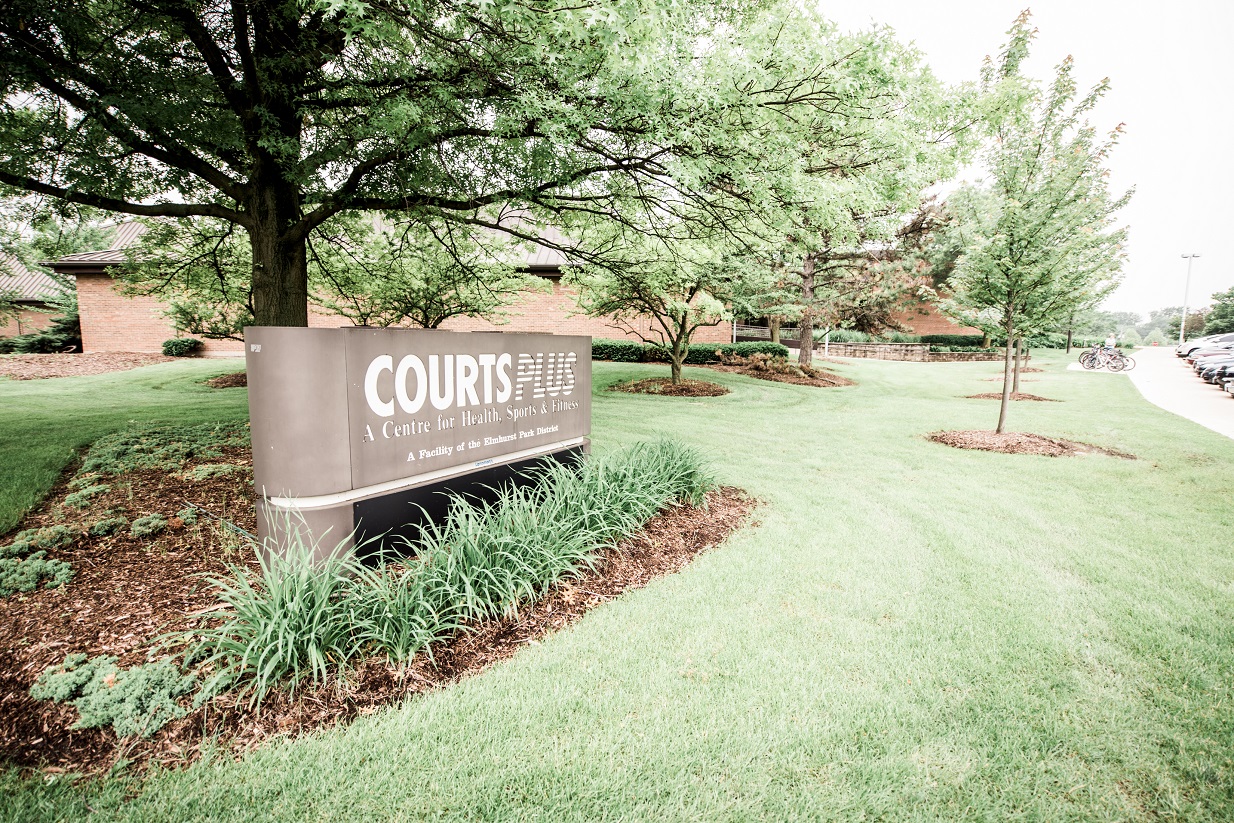 Courts Plus roof replacement project approved at recent Board Meeting ...