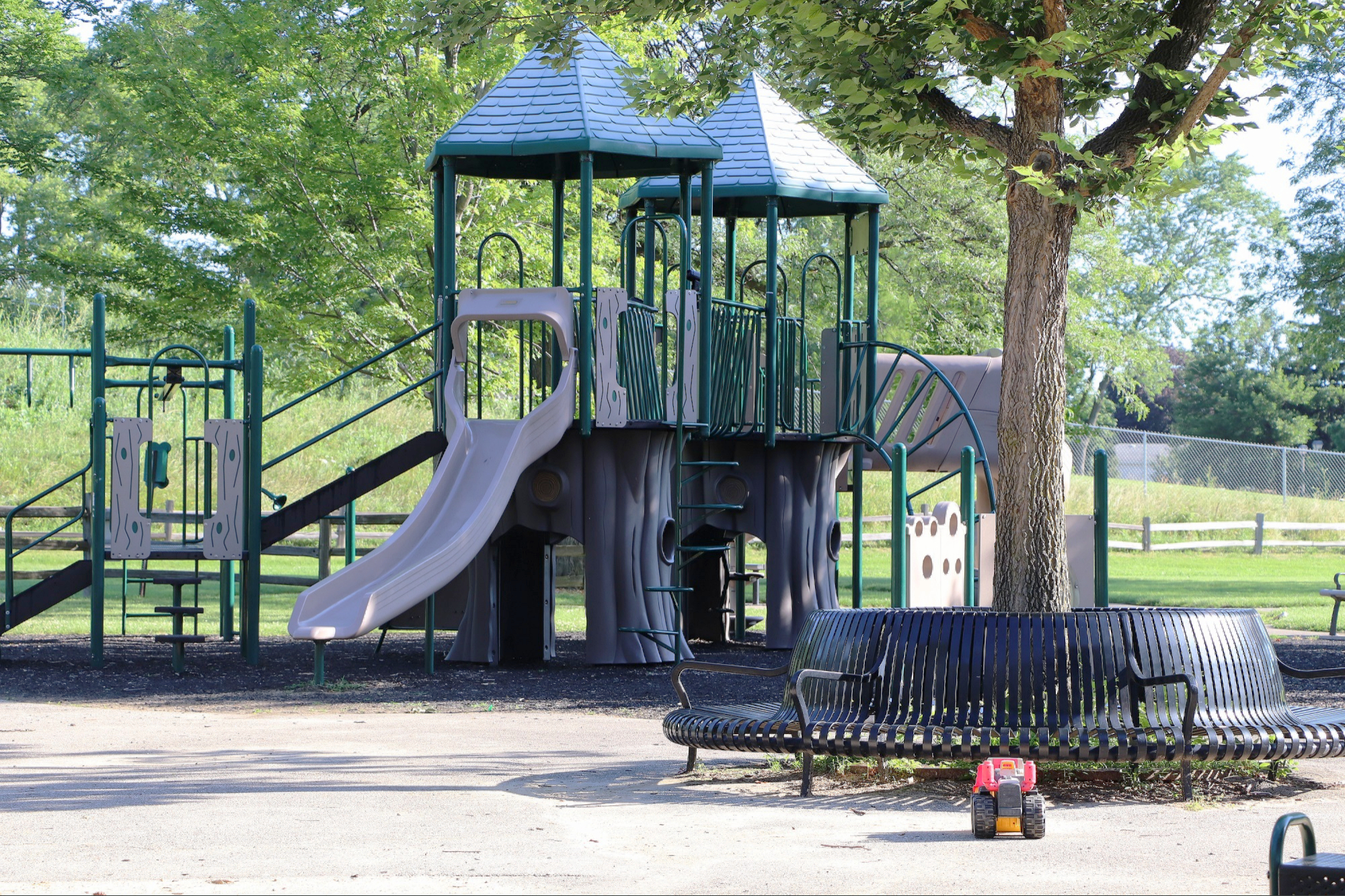 Open House on March 20 will give opportunity to shape Crestview Park’s ...