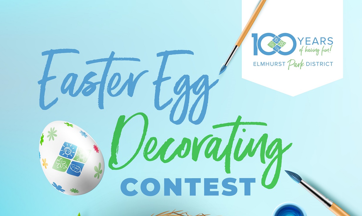 Easter Egg Decorating Contest - Get creative and win a prize package ...