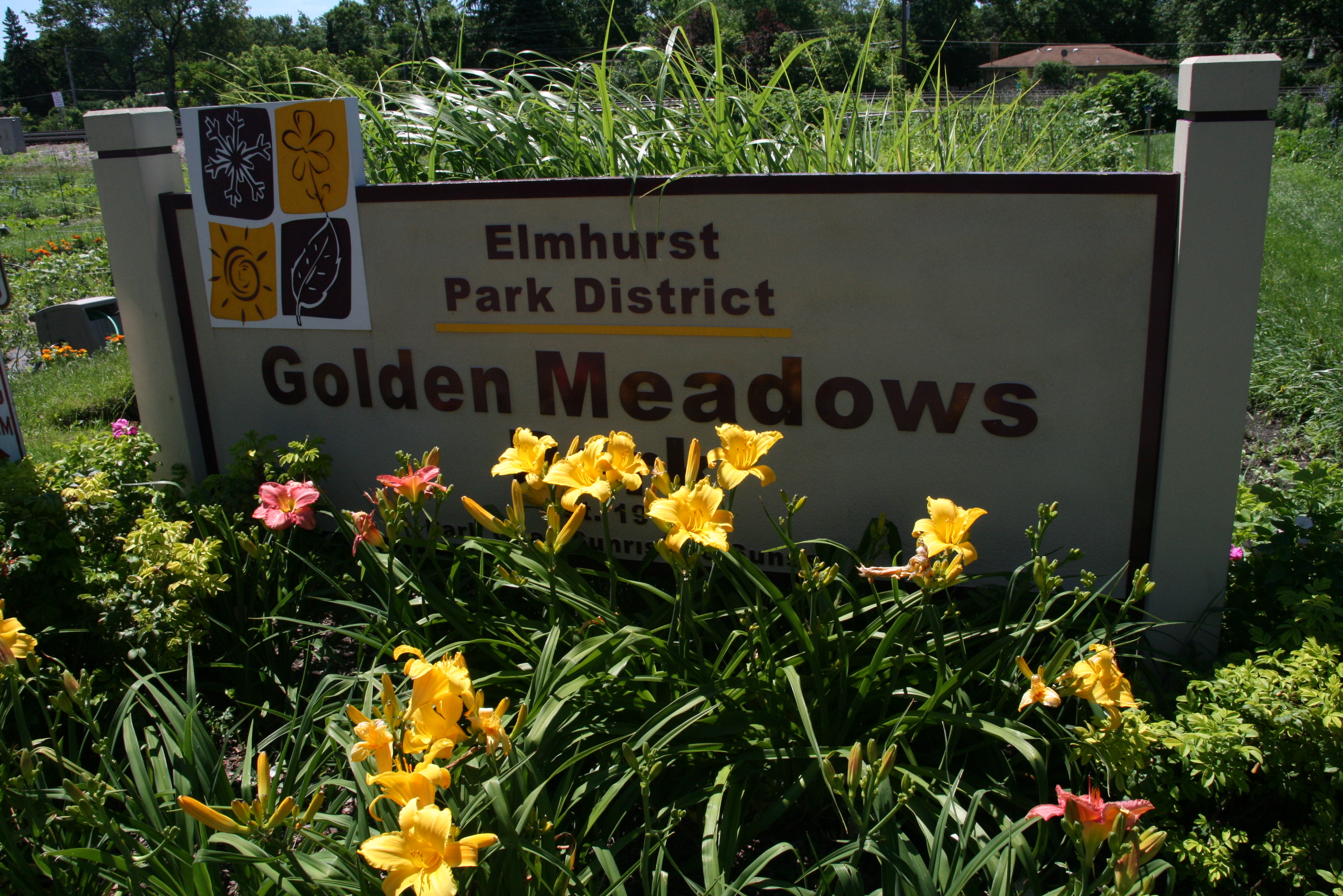 Golden Meadows Stormwater Detention Project Approved by Park Board ...