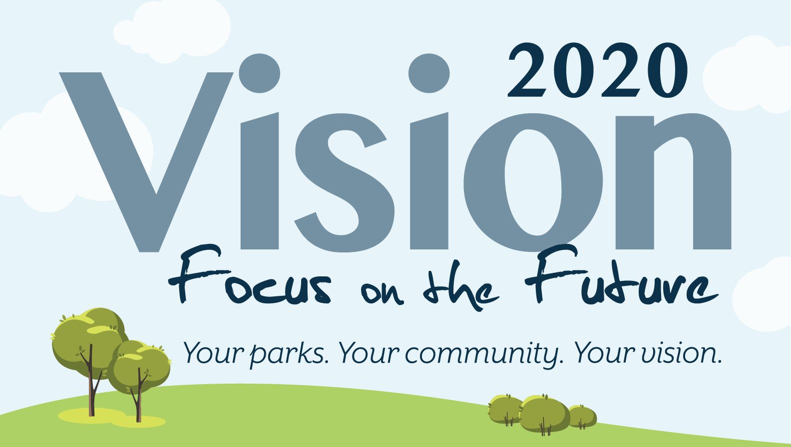 Park Board hears Vision 2020 project updates | Elmhurst Park District