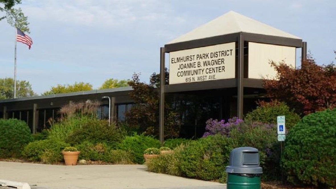 Park District to hire IT consultant and begin search for new ...