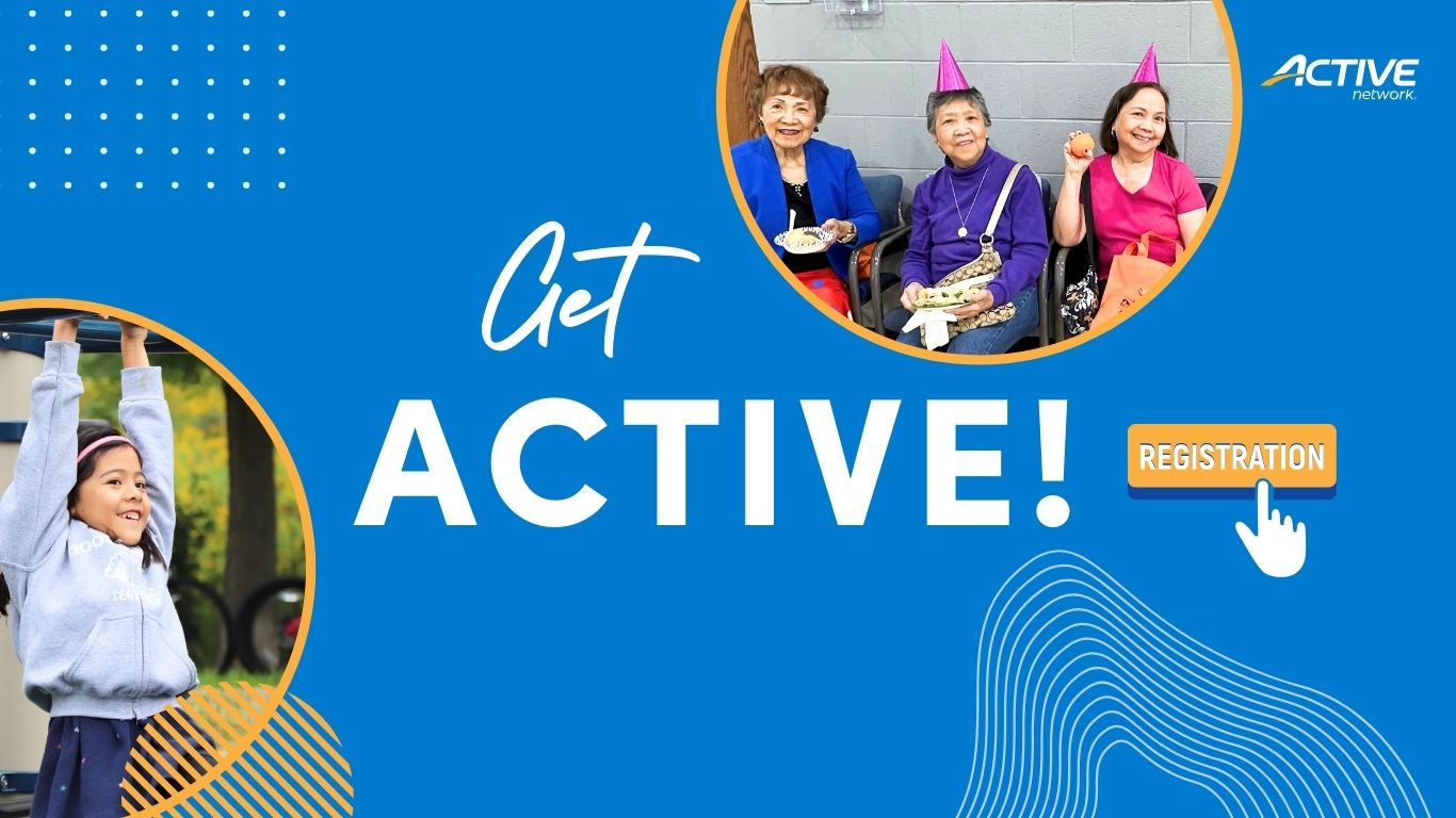 ActiveNet Account Verification opens | Elmhurst Park District