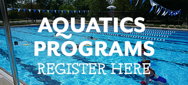 Aquatics Program Information | Elmhurst Park District