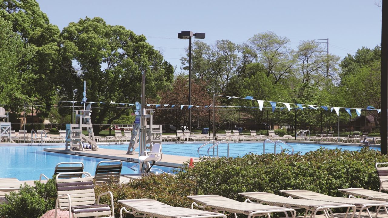 Pool Pass Rates | Elmhurst Park District