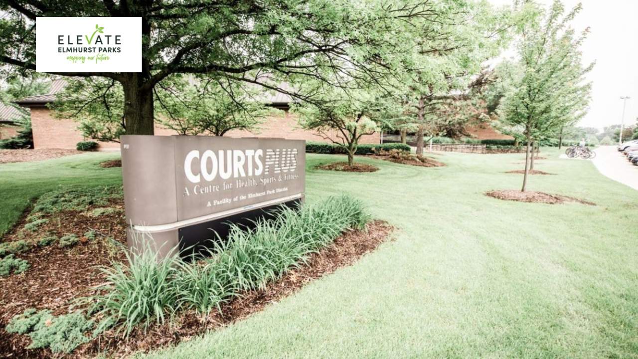 Courts Plus Café HVAC Roof Top Unit (RTU) Replacement (2025) | Elmhurst ...