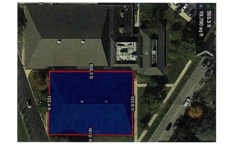 Projects | Elmhurst Park District