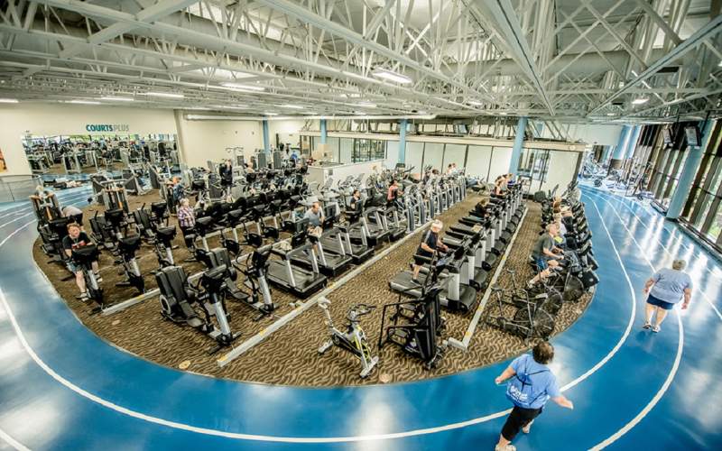 Projects | Elmhurst Park District