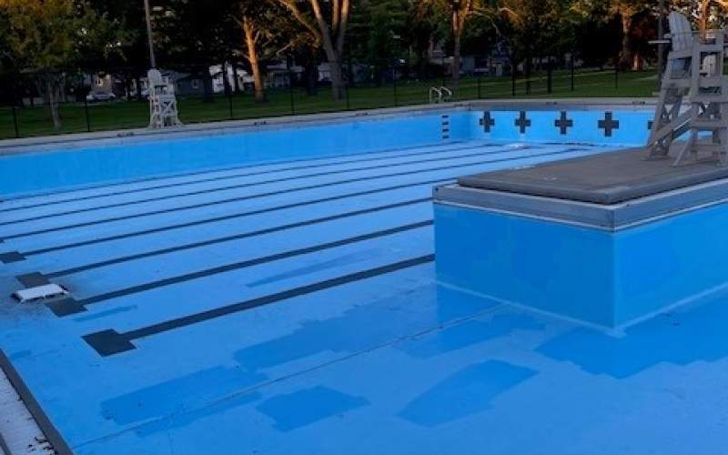 Projects | Elmhurst Park District