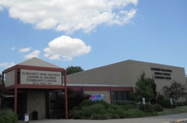 Joanne B. Wagner Community Center | Elmhurst Park District