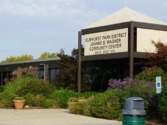 Elmhurst Park District | Having Fun!