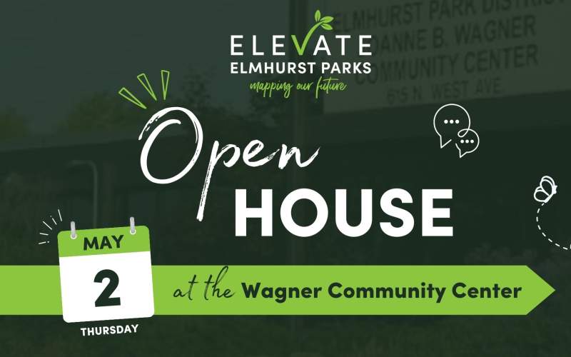 Referendum 2024 | Elmhurst Park District