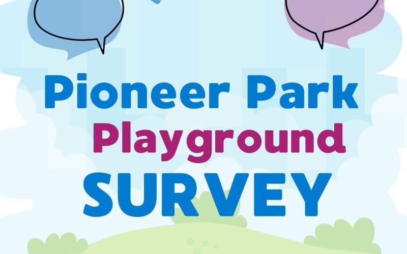 Pioneer Park Redevelopment (2024) | Elmhurst Park District