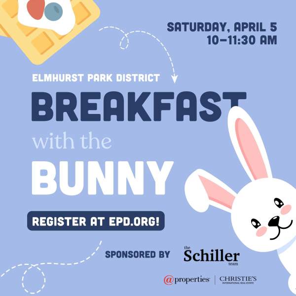 Courts Plus | Elmhurst Park District