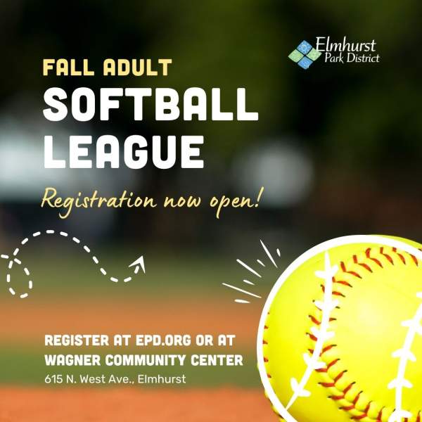 Courts Plus | Elmhurst Park District