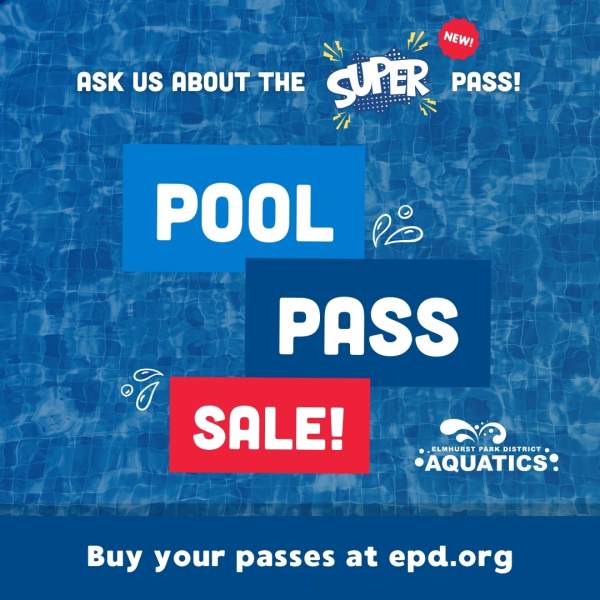 Home | Elmhurst Park District