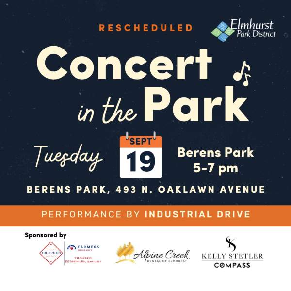 Aquatics | Elmhurst Park District